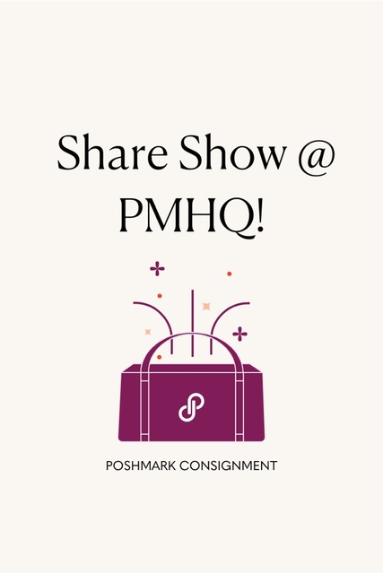 Posh Show - Poshmark